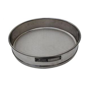 Soil Sieves Australia | Buy Stainless Steel Sieves | CMT Australia