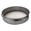 Soil Sieves Australia | Buy Stainless Steel Sieves | CMT Australia